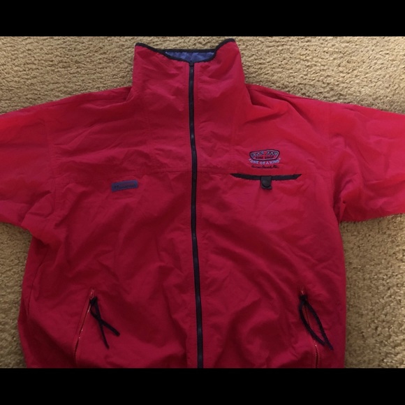 Ron Jon | Jackets & Coats | Vintage Ron Jon Windbreaker Jacket | Poshmark